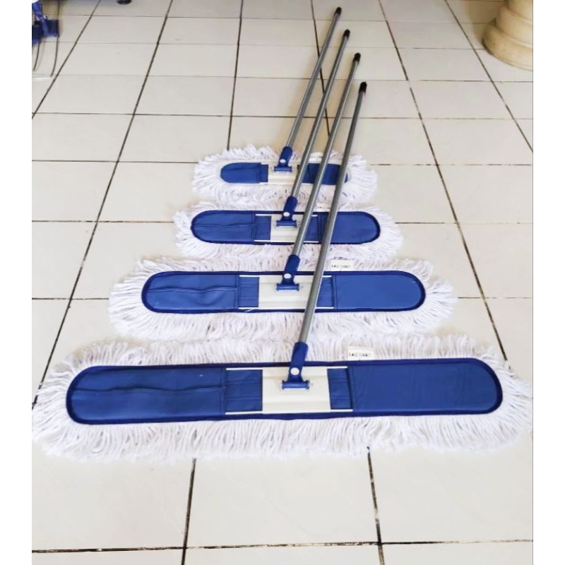 Jual [ ⭐FREE ONGKIR⭐ ] PEL LOBBY HIDOSHI 90/60/50/40 cm (gagang+Refill ...