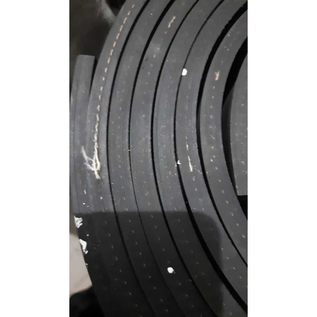 Jual Karet Lembaran 10mm x 100cm x 100cm Benang 1 Ply | Shopee Indonesia