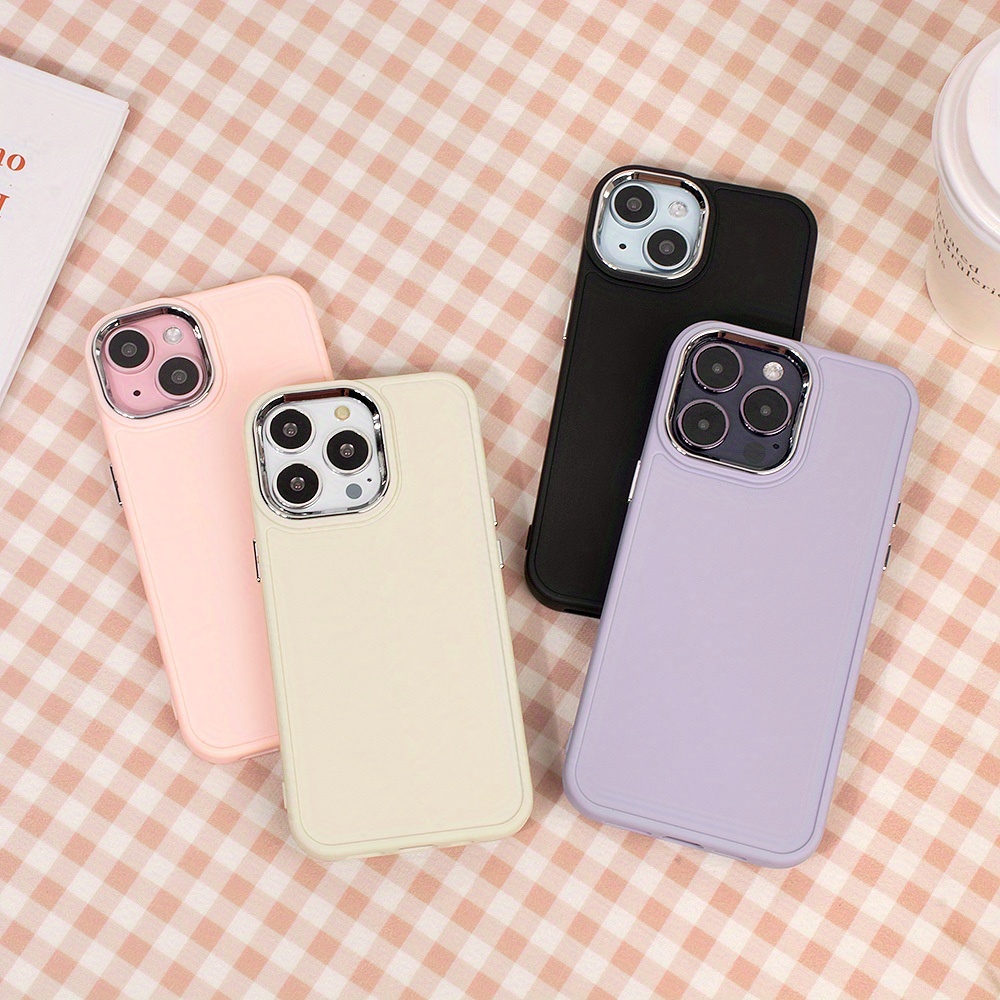 Jual CASE iPhone 11 13 12 Pro 14 15 Pro MAX 7 8 6 6S Plus XR XS MAX ...