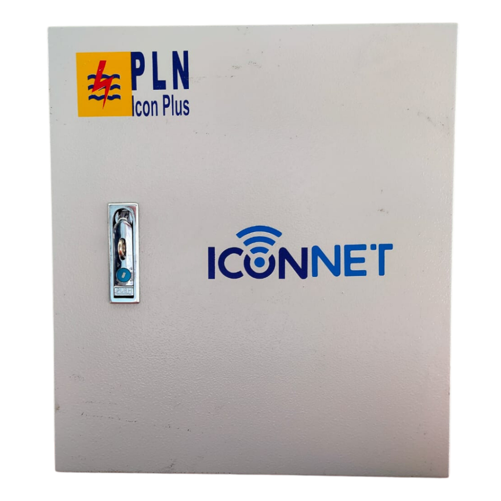 Jual FDT/ODC GANTUNG 48 CORE SPCC | Shopee Indonesia