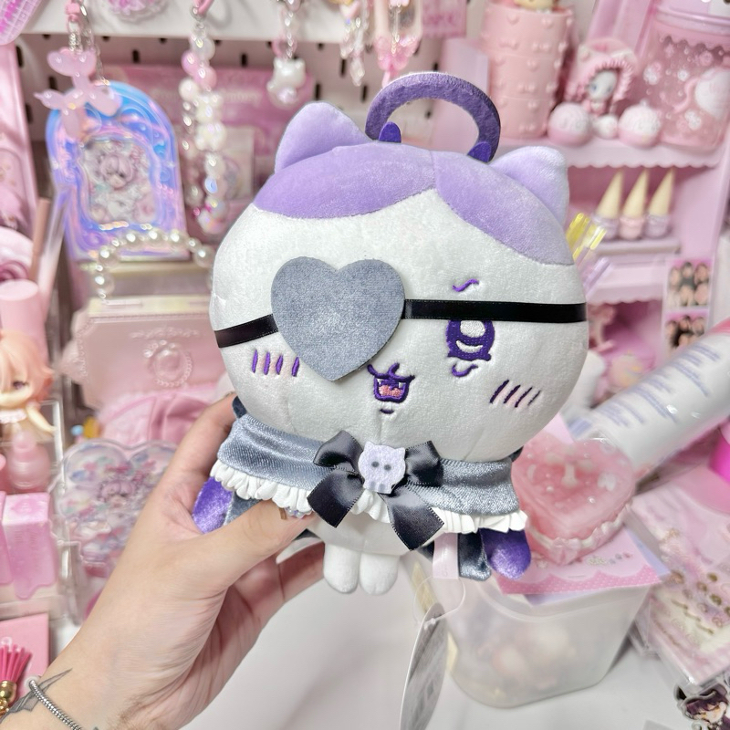 Jual chiikawa akuma tenshi hachiware devil angel | Shopee Indonesia