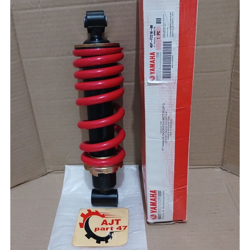 Jual Shockbreaker Yamaha Byson Monoshock Byson Shock Belakang Byson ...