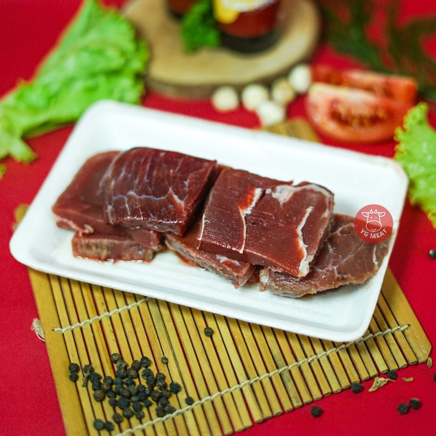 Jual Daging Sapi Potong Rendang | Shopee Indonesia