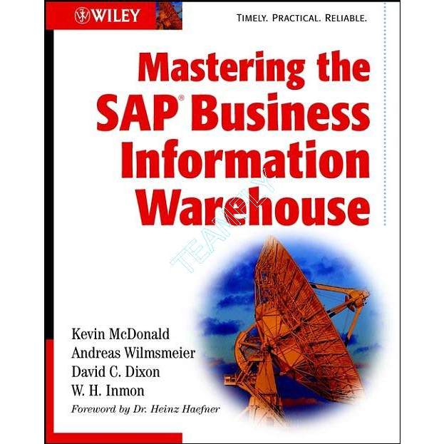Jual Kevin McDonald, Andreas Wilmsmeier, David C. Dixon - Mastering the ...
