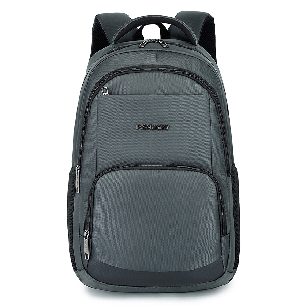 Jual Polo Hunter Tas Ransel Laptop BEF - Backpack Daypack Tas Pria ...