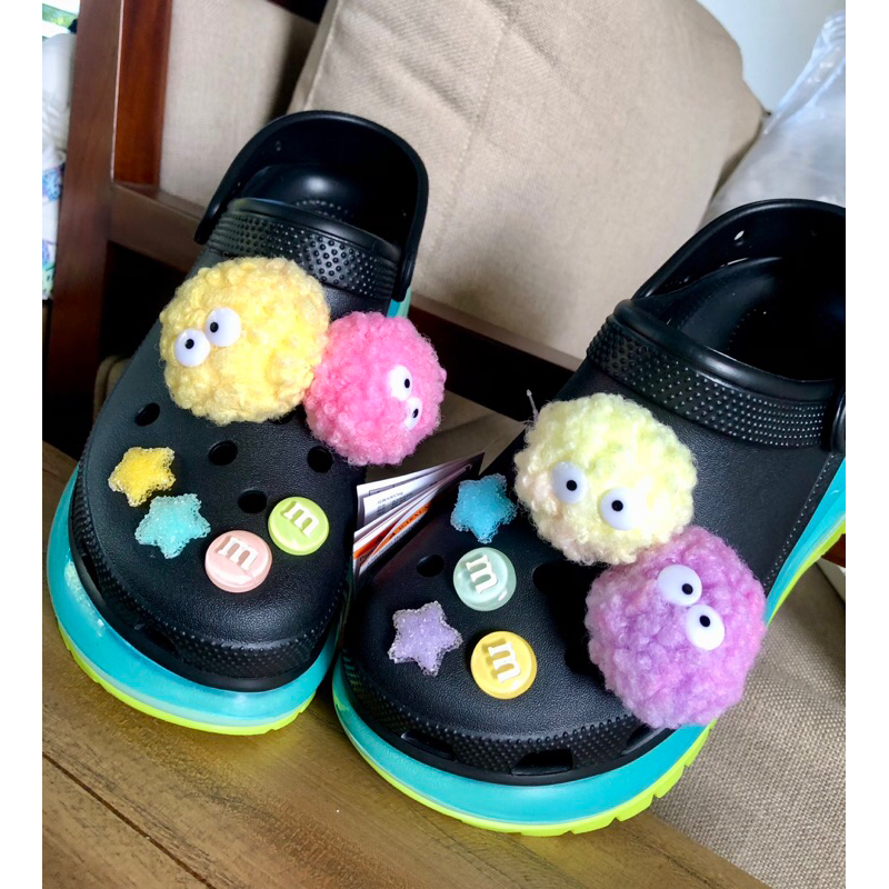 Jual JIBBITZ CROCS SET [READY STOCK, ONLY JIBBITZ] | Shopee Indonesia