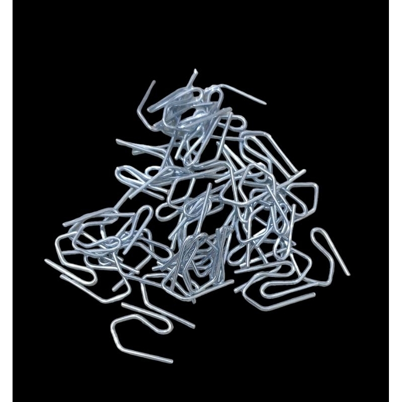 Jual Kawat S gorden cantolan ring gordyn kaitan hordeng anti karat ...