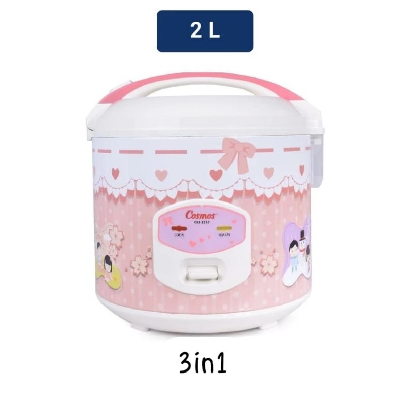 Jual Miyako rice cooker MCM 528 ,MCM 509 ,mcm368 ,magicom warmer plus 1 ...