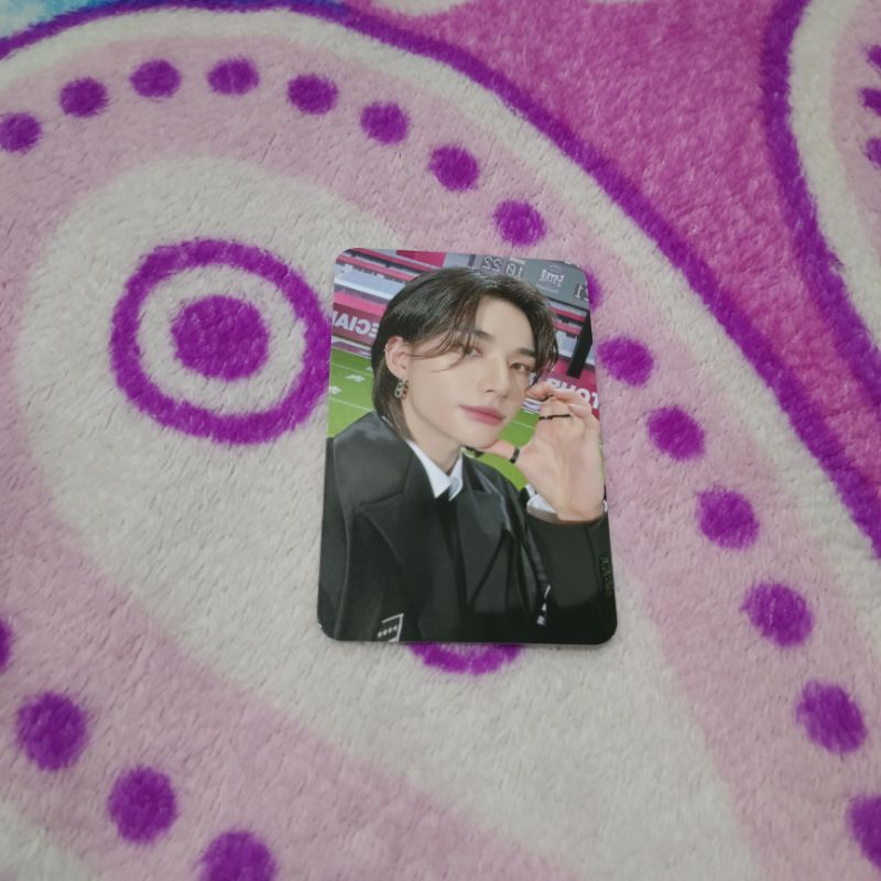 Jual [READY] Stray Kids SKZOO LS RIBBON Lightstick Ribbon SKZOO 5-STAR ...