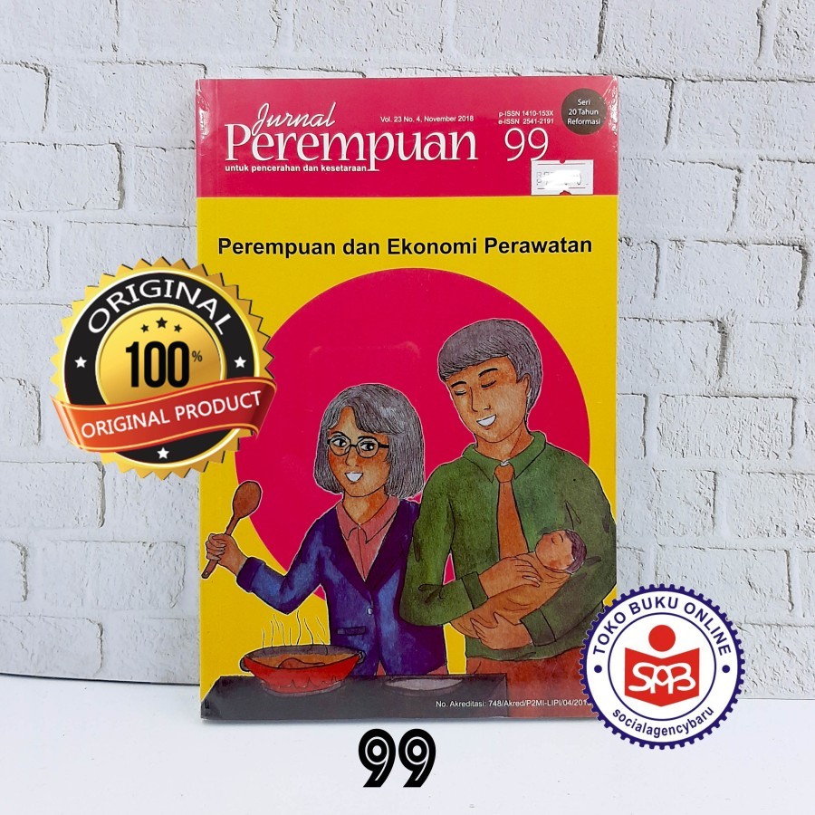 Jual Jurnal Perempuan | Shopee Indonesia