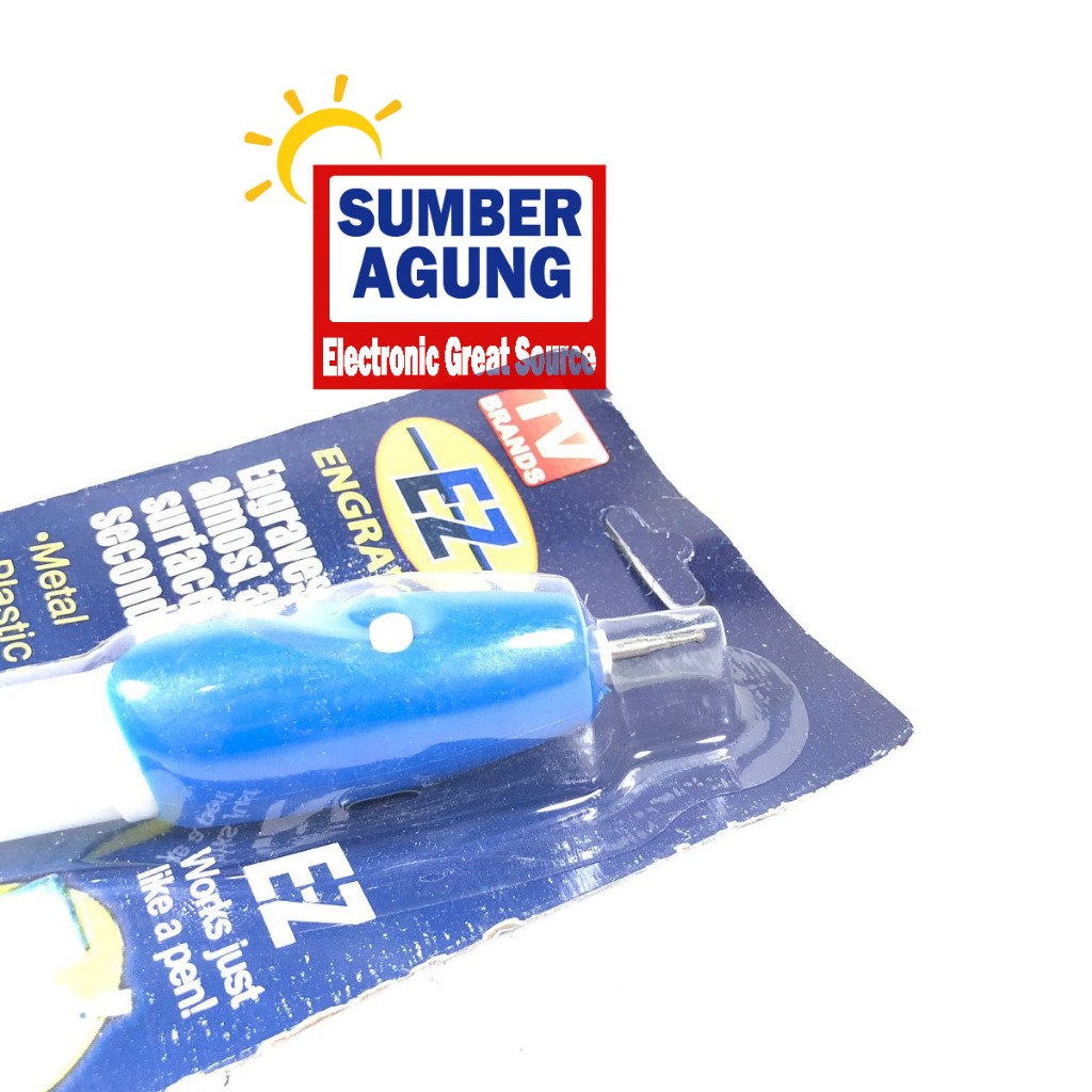 Jual Alat Ukir Pena Mengukir Menggambar Di Piring Metal Plastik Kaca ...