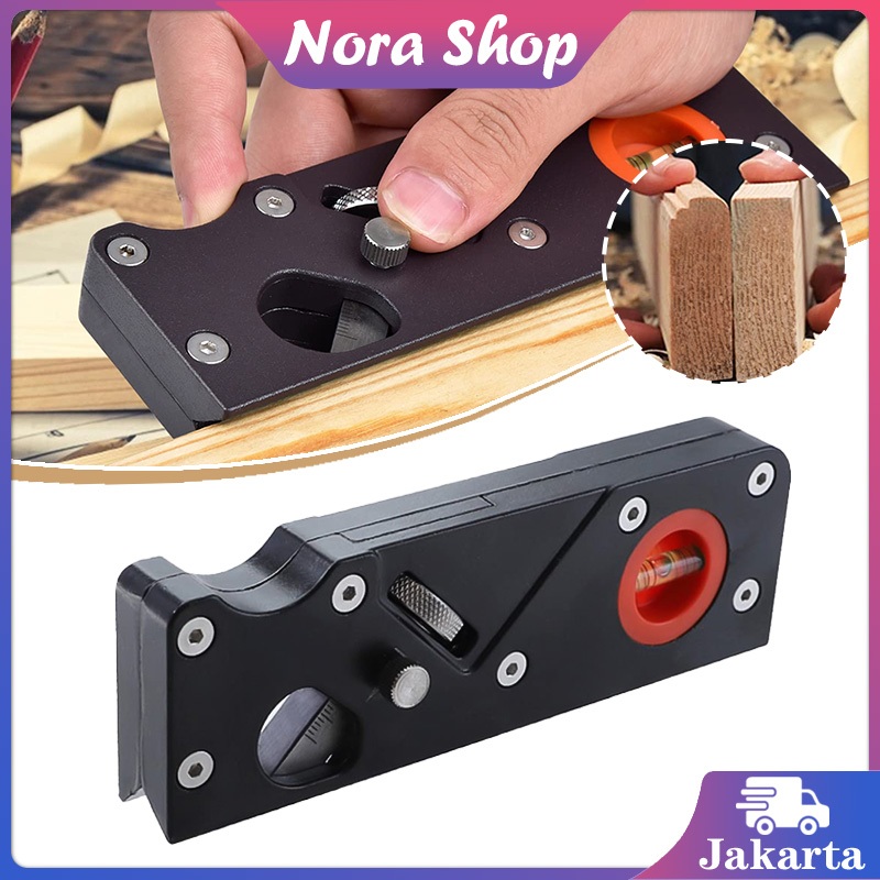 Jual Edge Corner Chamfer Corner Plane Trimming Planer Serut Alat Serut ...