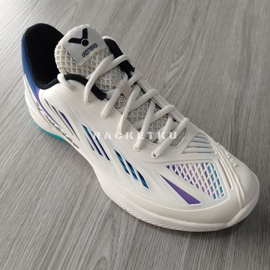 Jual Sepatu Badminton VICTOR A780-L ORIGINAL | Shopee Indonesia
