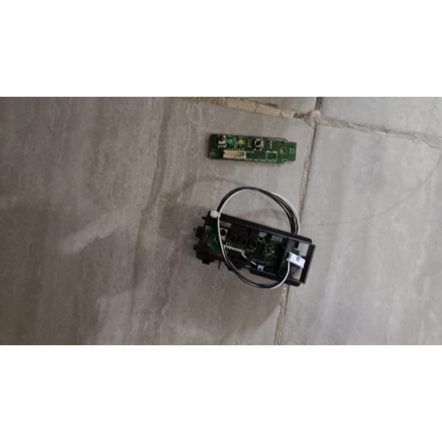 Jual Sensor remot AC Daikin FTP25AV14 | Shopee Indonesia