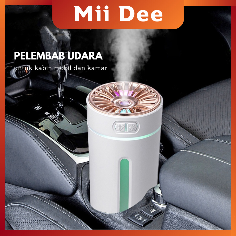 Jual Miidee GARANSI 1 TAHUN Mobil Humidifier Isi Ulang Diffuser ... Jual Miidee GARANSI 1 TAHUN Mobil Humidifier Isi Ulang Diffuser ...