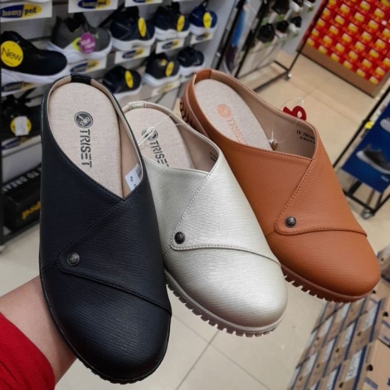 Jual Triset sandal Bustong TF7003403 | Shopee Indonesia