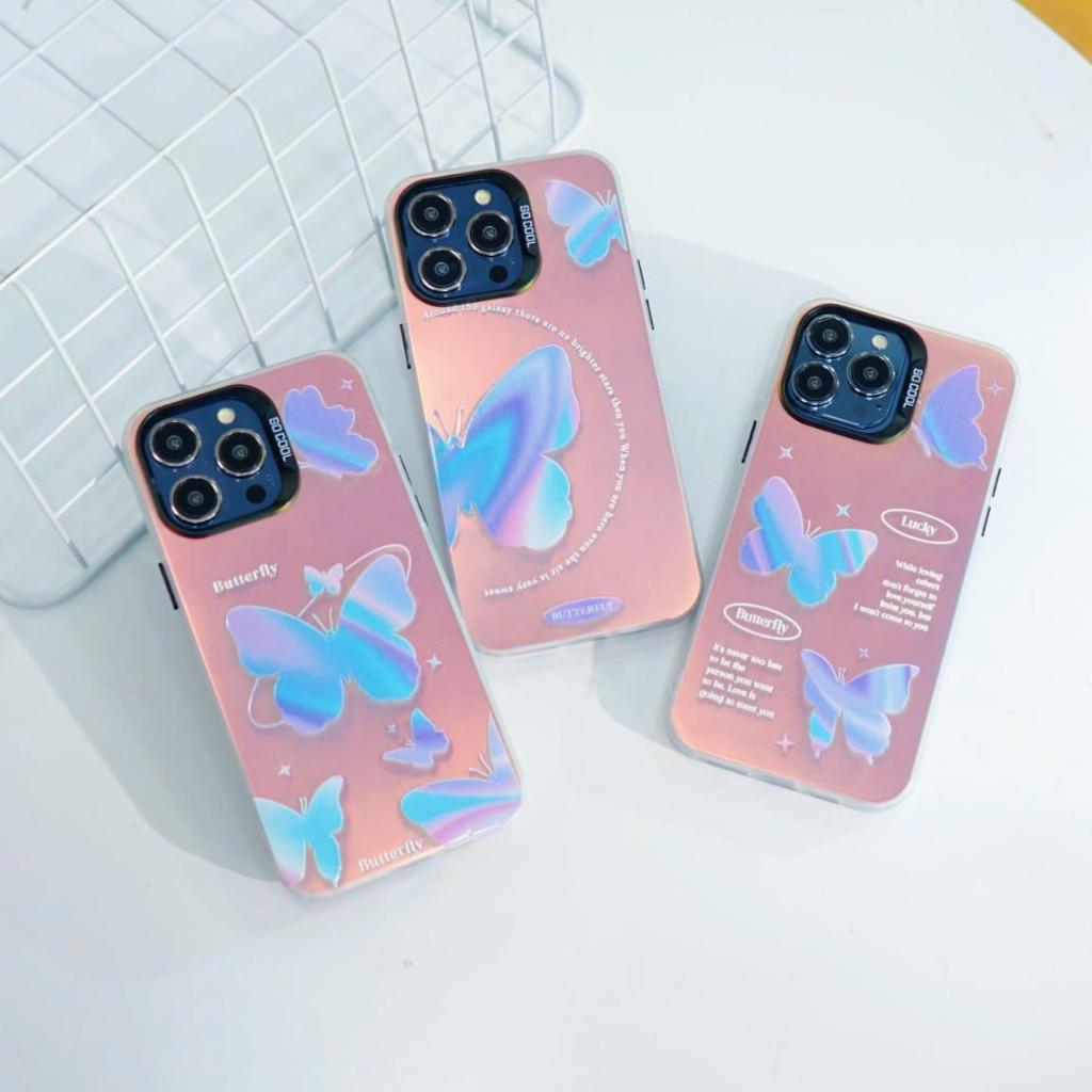 Jual CASE HOLOGRAM PREMIUM TERBARU SAMSUNG A02 A03 A03 CORE A03S/A02S A04 4G A05 A05S A10/M10 ...