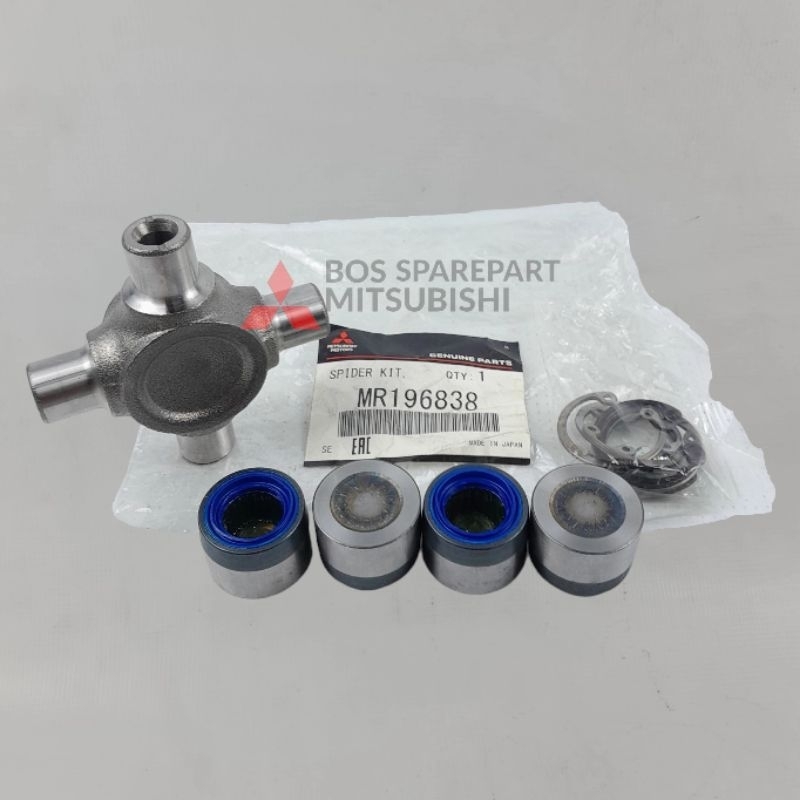 Jual SPIDER KIT / CROSS JOINT JOINT KOPEL L300 DIESEL ORIGINAL ...
