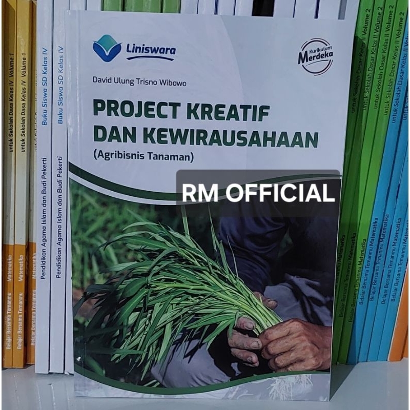 Jual Buku PKK ATPH dan ATP - PKK Agribisnis Tanaman Fase F SMK ...