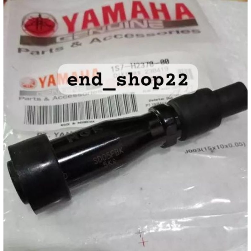 Jual Cop Busi Vixion Original Yamaha Jupiter mx | Shopee Indonesia