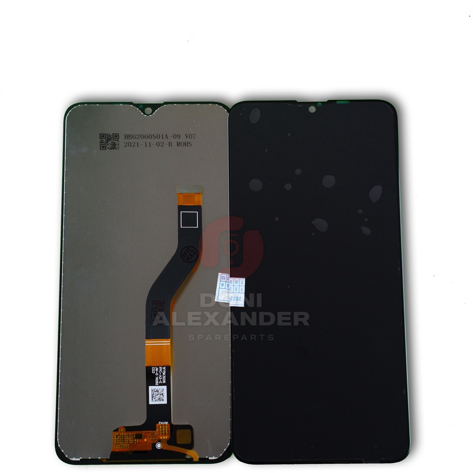 Jual fkb LCD TOUCHSCREEN SAMSUNG GALAXY A1S 219 A17 A17F COMPLETE ...