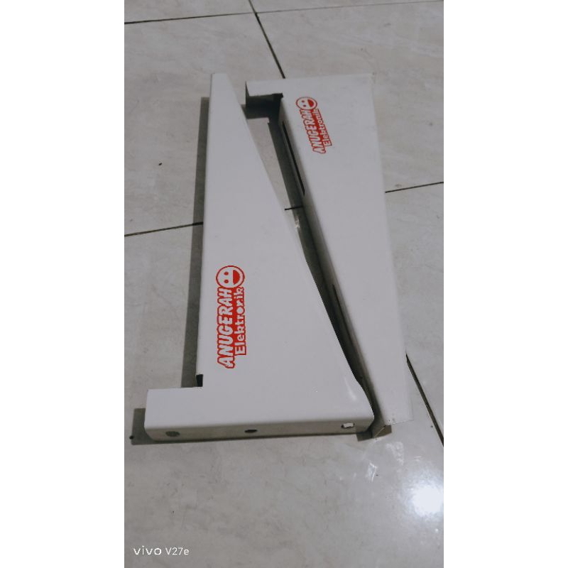 Jual Siku AC Sharp Low Watt (second/bekas) | Shopee Indonesia