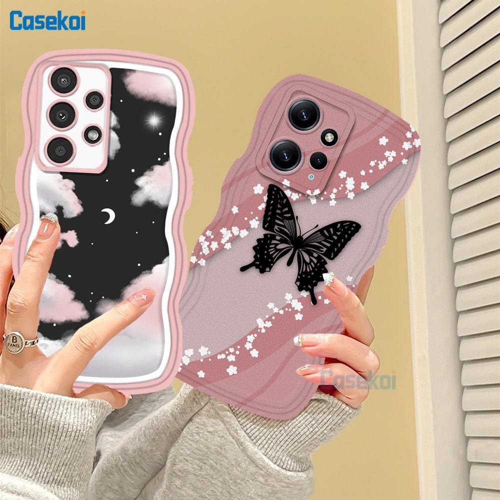 Jual Casing hp Samsung A05 A05S A24 A14 A04E A04S A13 A03 A03S A50 A50S ...