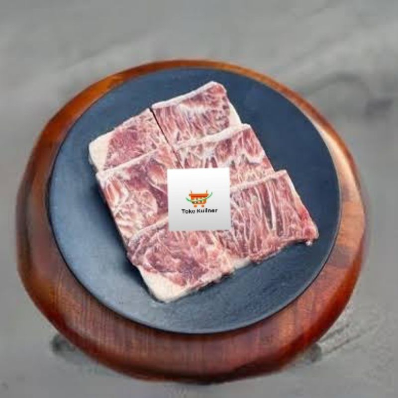 Jual Daging Sapi Bakar Grill @1KG | Shopee Indonesia