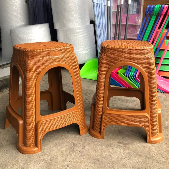 Jual KURSI BASO/ KURSI PLASTIK/KURSI ROTAN/ KURSI TAMAN MURAH KUAT ...