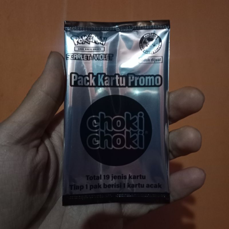 Jual Promo Card Choki-Choki Pokemon | Shopee Indonesia