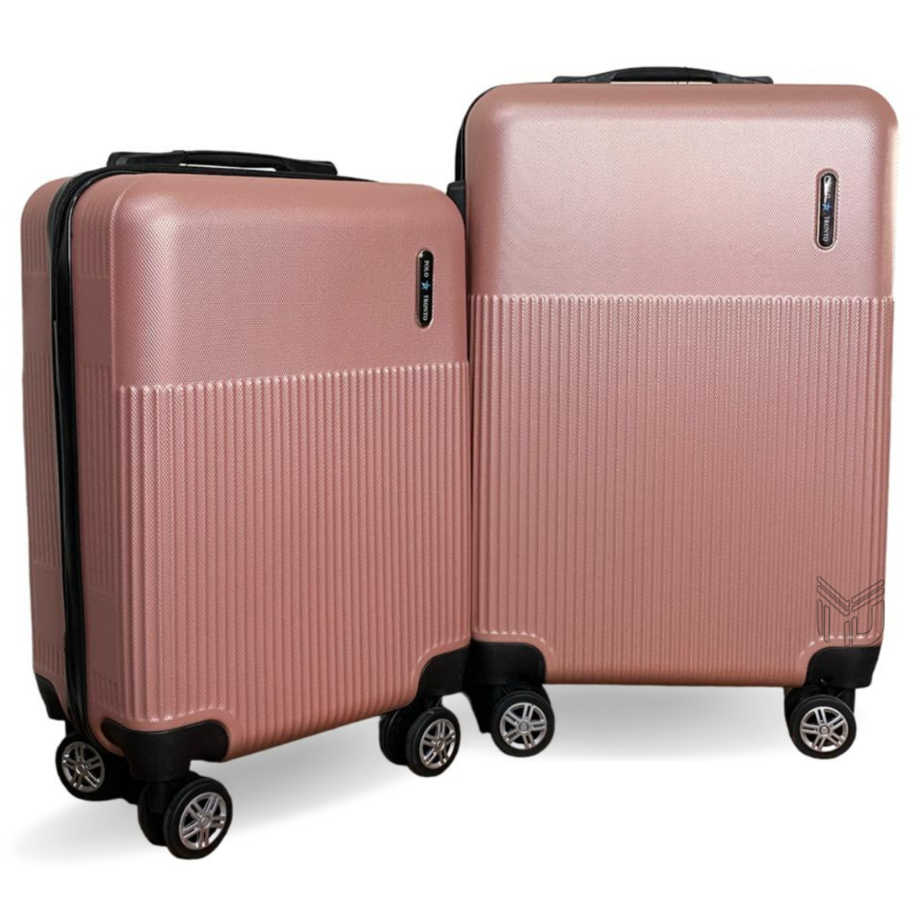 Jual Koper 18 Inch Polo Tronto 602 Koper 18"/22" Inch Bahan Fiber 22 ...