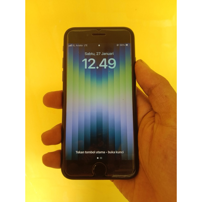 Jual Ip SE 2022 64gb Ex Digimap | Shopee Indonesia