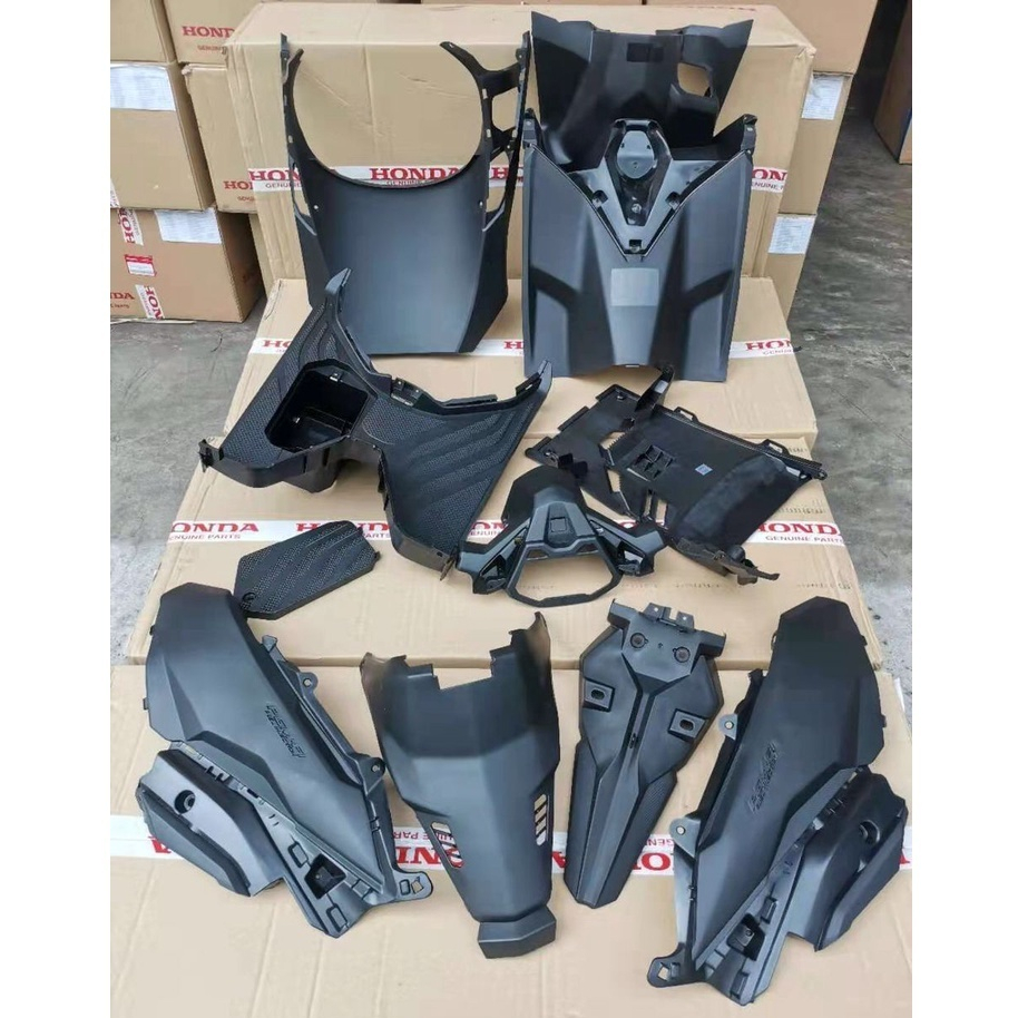 Jual Full Body Kasar Vario 125 150 LED New 2018 2019 2020 2021 2022 WIN ...