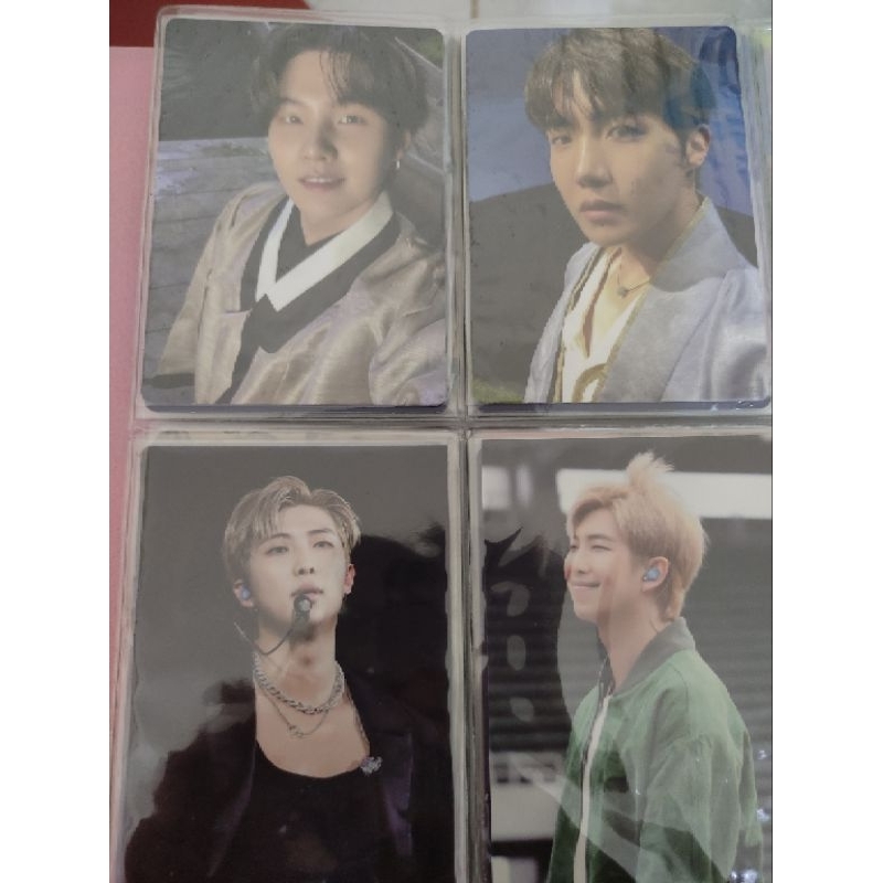 Jual MPC official BTS enhypen SVT TXT | Shopee Indonesia
