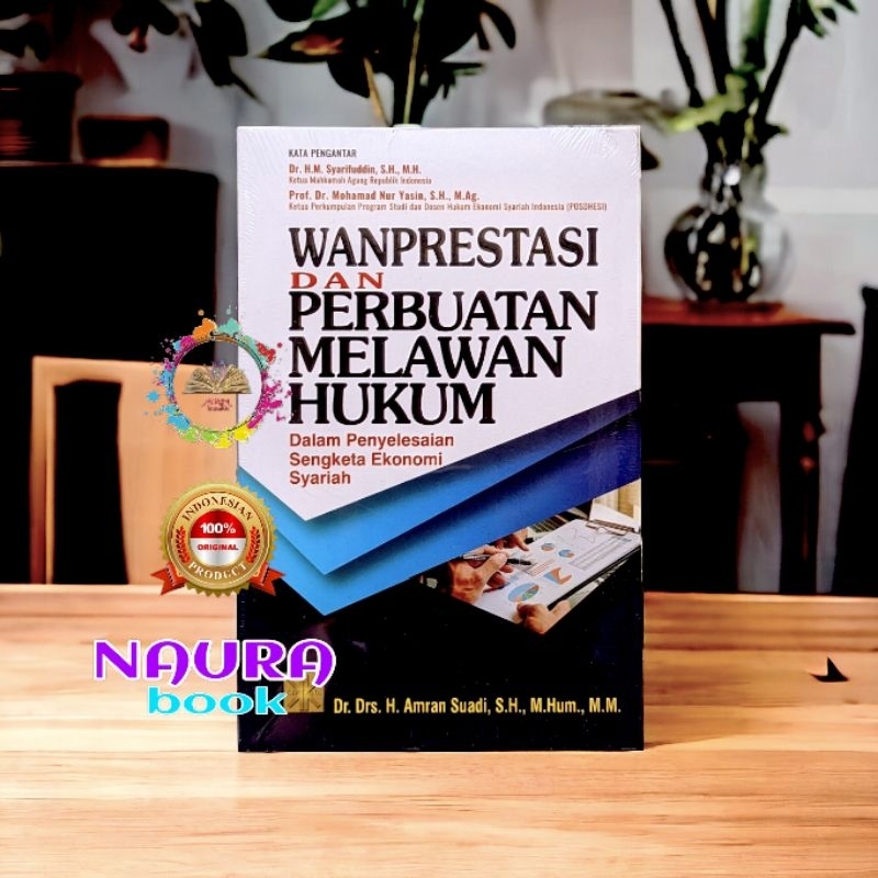 Jual wanprestasi dan perbuatan melawan hukum | Shopee Indonesia