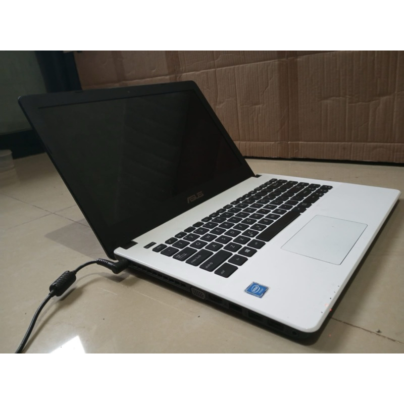 Jual laptop asus x450c ram 4gb ssd 128gb | Shopee Indonesia