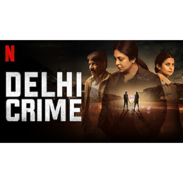 Jual Delhi Crime : Season 1-2, (2019 - ) | Shopee Indonesia