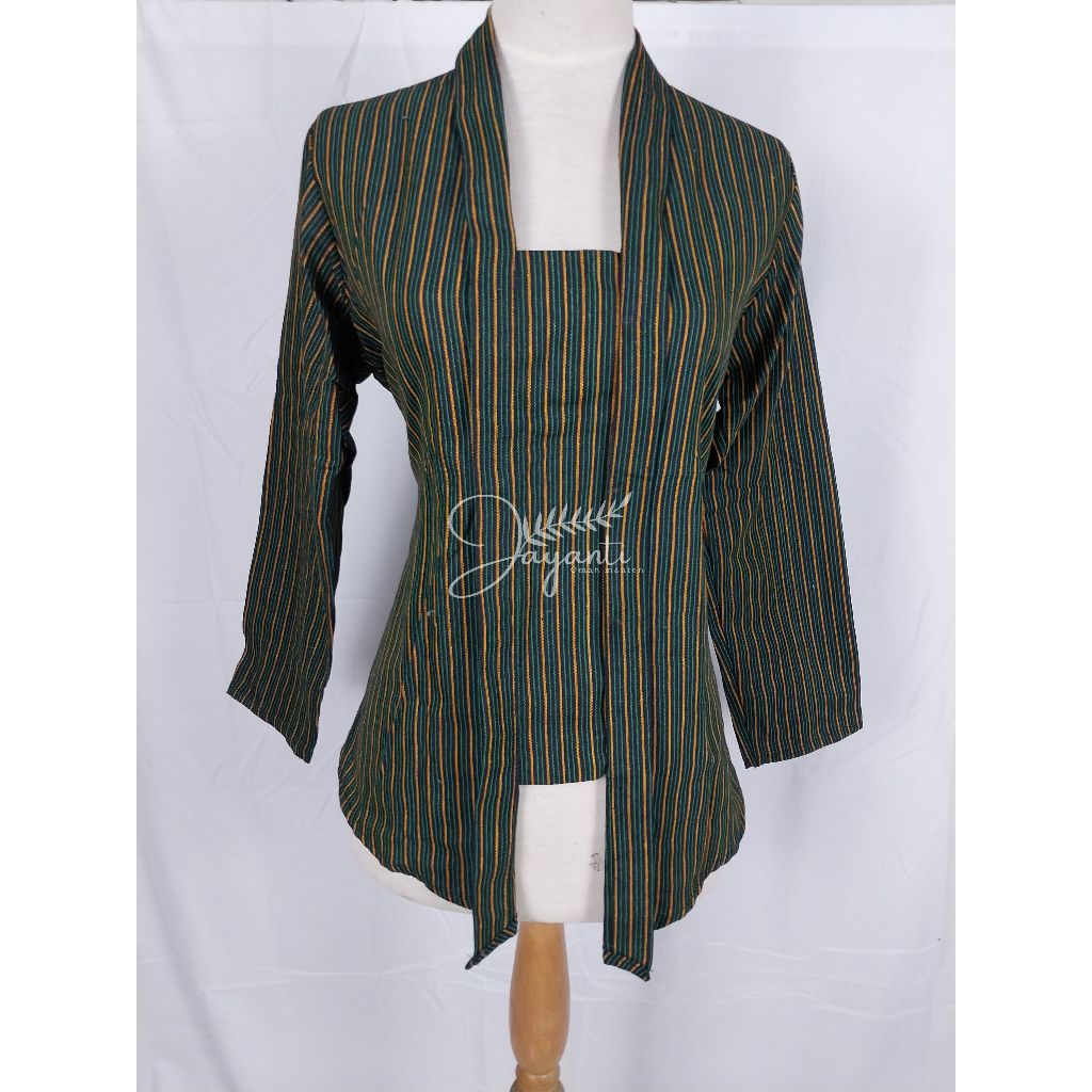 Jual BAJU LURIK JAWA / SURJAN LURIK / LURIK PRIA / LURIK WANITA ...