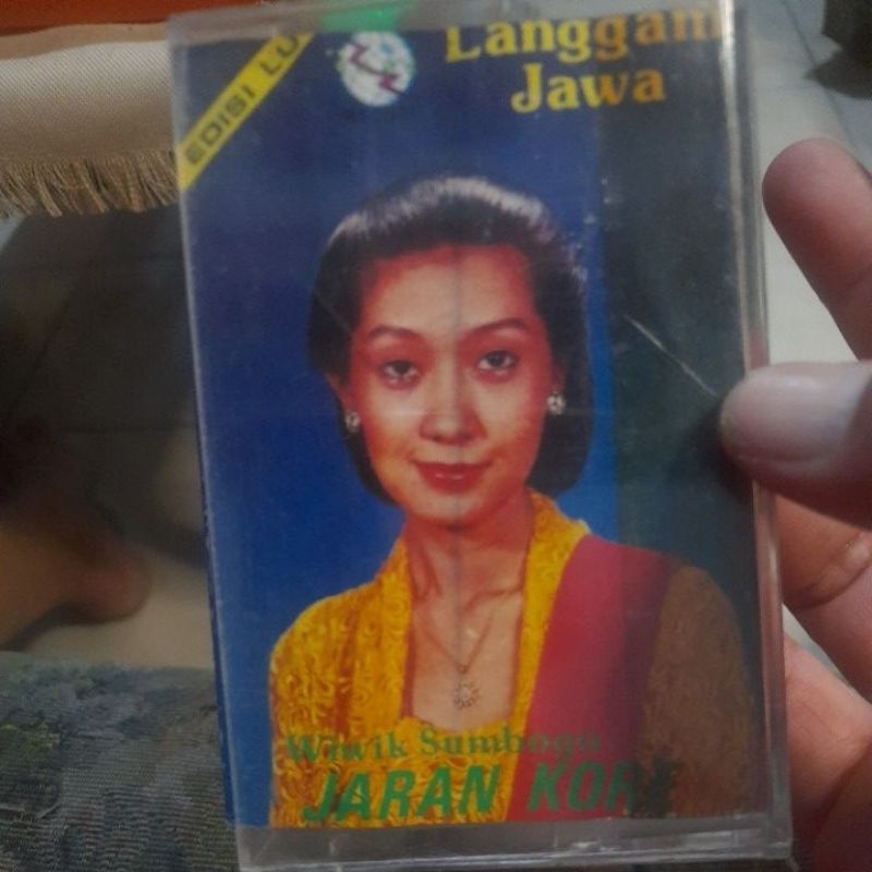 Jual kaset pita mawik sumbogo jaran kore (1330) | Shopee Indonesia