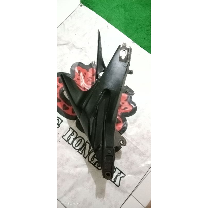 Jual arm murah, r15 v2 pnp vixion, sudah siap kirim kena php | Shopee ...