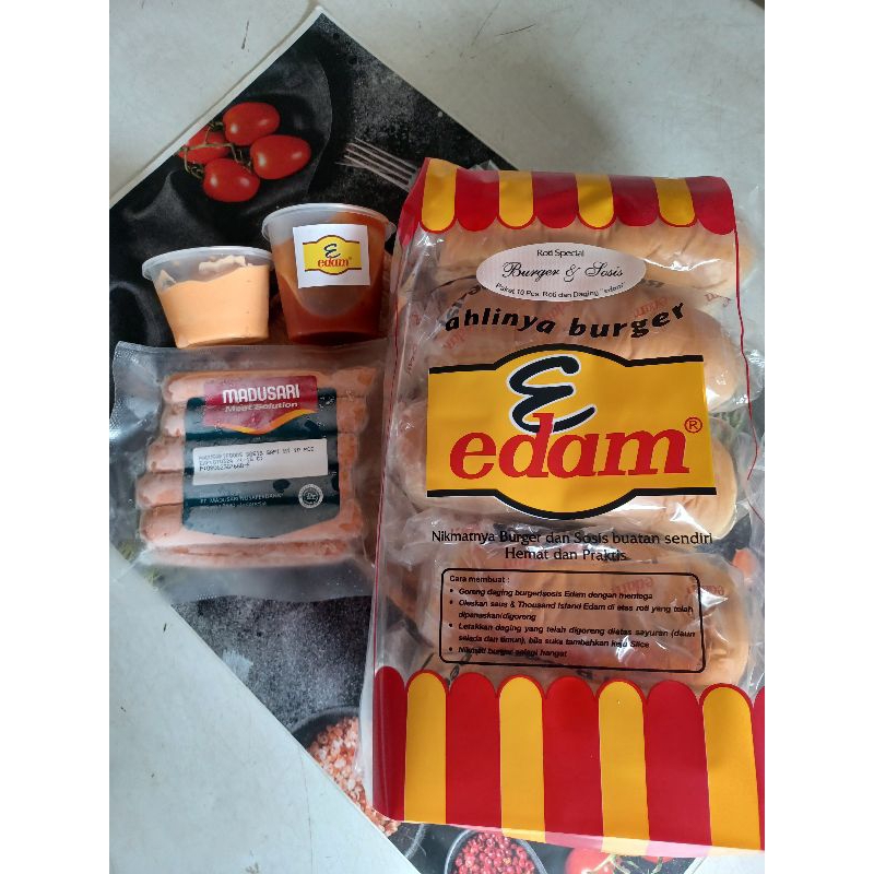 Jual Paket sosis madusari | Shopee Indonesia