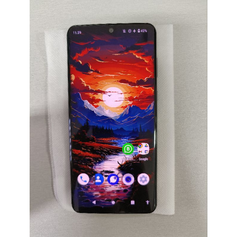 Jual Sharp Aquos Zero 2 | Shopee Indonesia