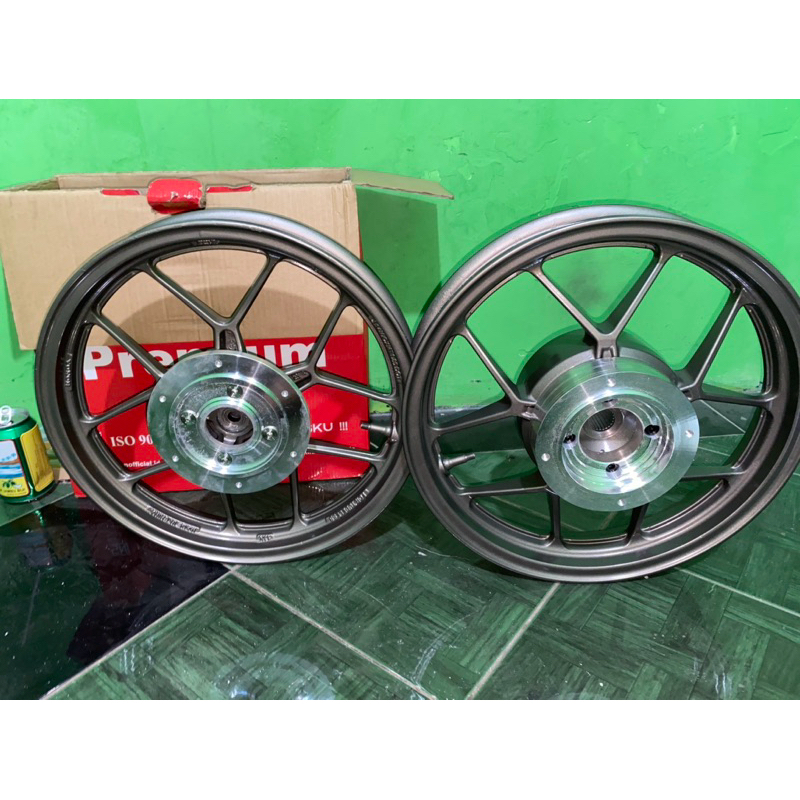 Jual Velg Vario 150 PNP ADV150 ABS/CBS | Shopee Indonesia