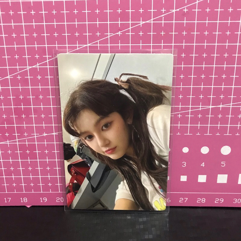 Jual PHOTOCARD OFFICIAL DANIELLE NEWJEANS (BACA DESKRIPSI) | Shopee ...