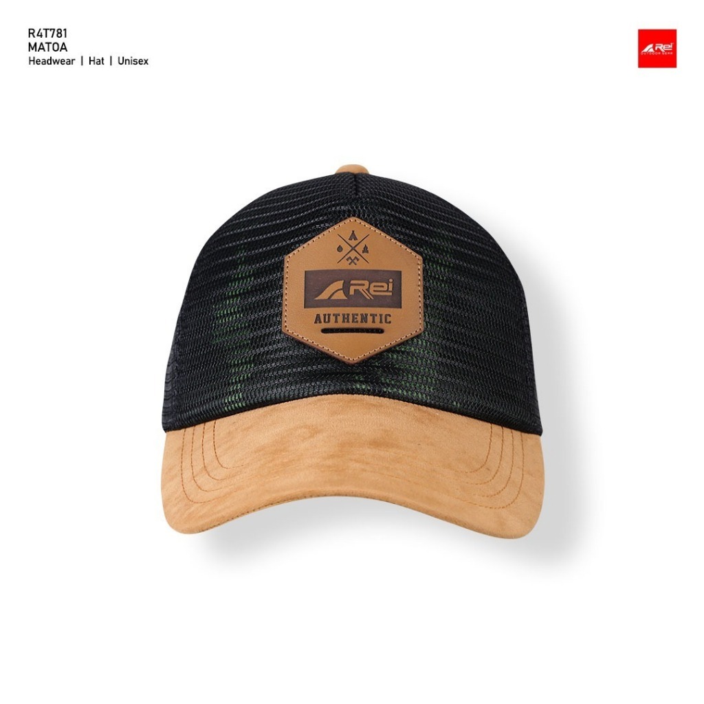 Jual Topi Rei Matoa Topi Jaring Arei Outdoorgear | Shopee Indonesia