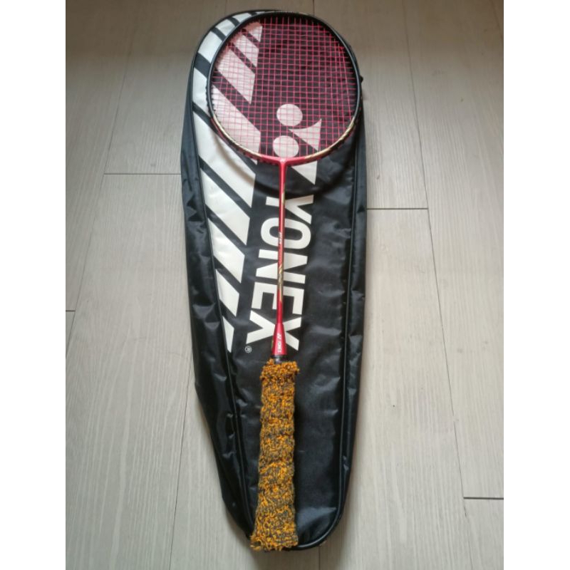 Jual raket yonex/cover handle dan tangki mobilio 1 set | Shopee Indonesia