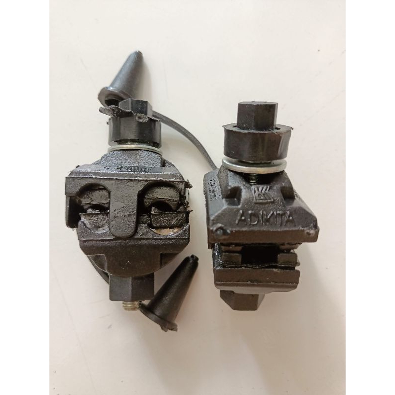 Jual Connector 6-25mm Kabel Twistik SR Konektor Kabel Twisted KAK ...
