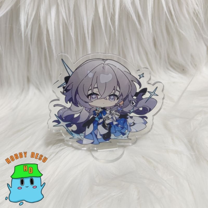 Jual Standee Honkai Star Rail / Standee HSR / Standee Mini / Astral ...