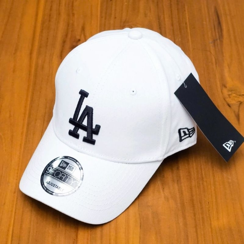 Jual COD Free Kotak Topi Baseball Bordir LA Semi Premium Terbaru ...