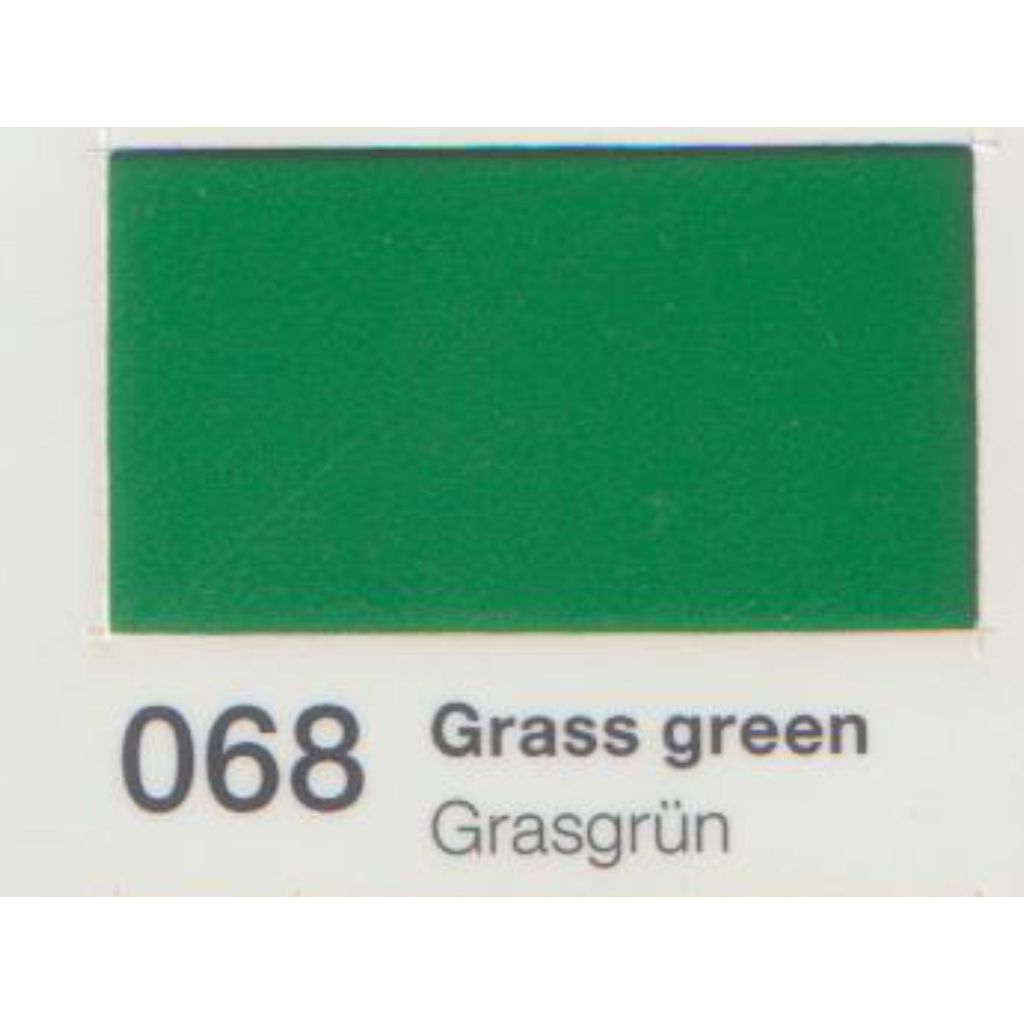 Jual Stiker warna oracal 8500 Translution/Skotlet warna/stiker warna ...